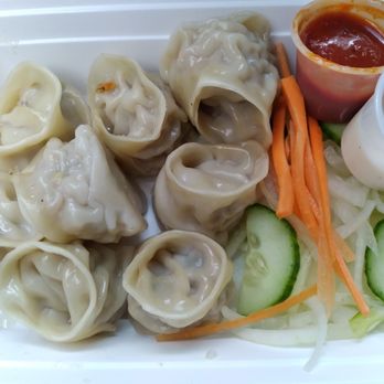 MOMO LOCO - Updated October 2025 - 96 Photos & 11 Reviews - 617 King ...