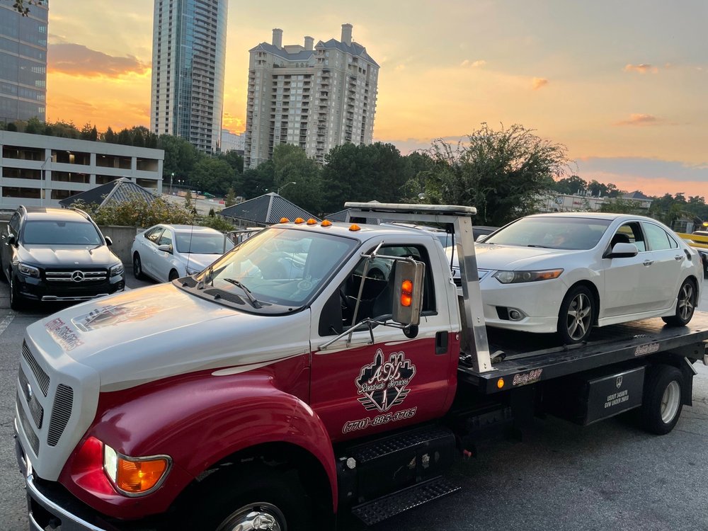 ATL ROADSIDE SERVICES - Updated September 2025 - Request a Quote - 32 ...