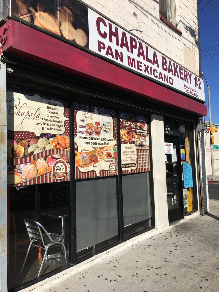 CHAPALA BAKERY #2 - Updated January 2026 - 52 Photos & 78 Reviews - 265 ...
