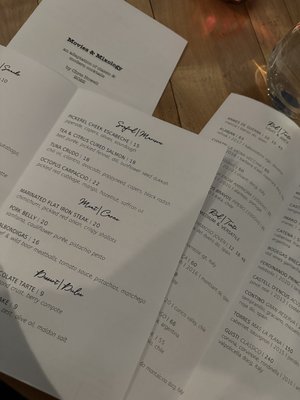 TABULA RASA - Updated December 2025 - 725 Osborne Street, Winnipeg ...