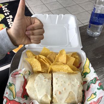 LET’S TACO - Updated October 2025 - 18 Photos & 12 Reviews - 3920 ...