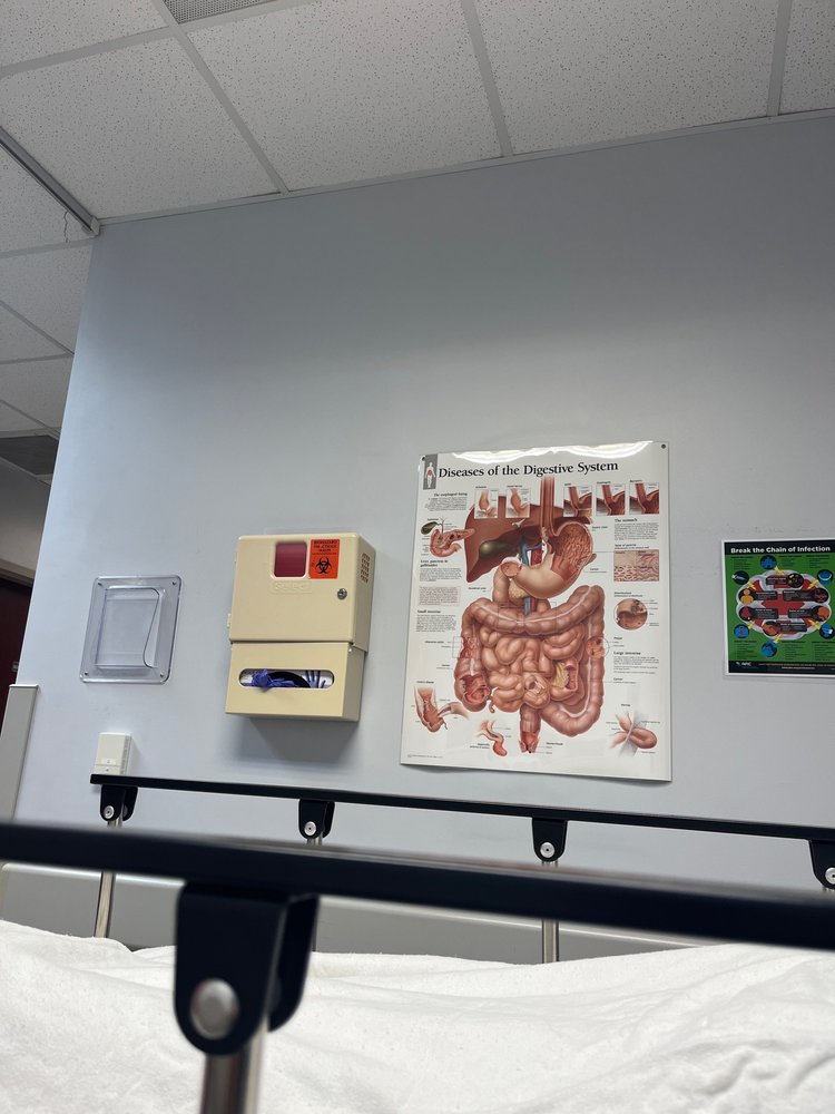 TRIANGLE GASTROENTEROLOGY - Updated May 2026 - 24 Reviews - 2600 ...