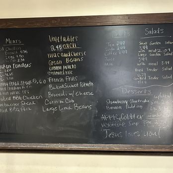 LONGSTREET CAFE - Updated January 2026 - 33 Photos & 35 Reviews - 1043 ...