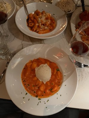 CAPRI RISTORANTE - 229 Photos & 496 Reviews - 324 Burr Ridge Pkwy, Burr ...