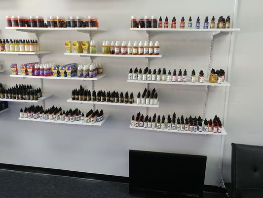 THE VAPE ARCADE - Updated January 2025 - 19 Photos - 3110 FL-60 ...