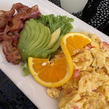 BRUNCH POINT - Updated November 2024 - 187 Photos & 142 Reviews - 3225 ...