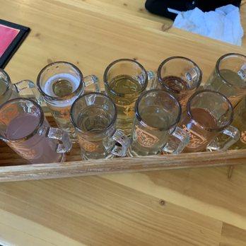 FOX TAIL CIDER & DISTILLERY - Updated August 2025 - 134 Photos & 46 ...