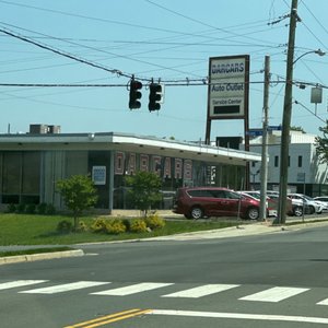 DARCARS HONDA FAIRFAX - Updated May 2025 - 36 Photos & 468 Reviews ...