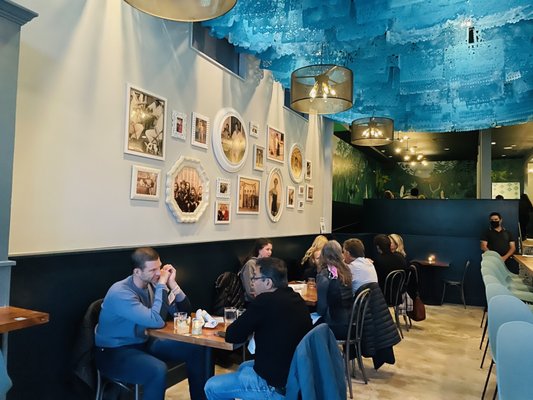 OTRA - 146 Photos & 124 Reviews - 682 Haight St, San Francisco, CA - Yelp