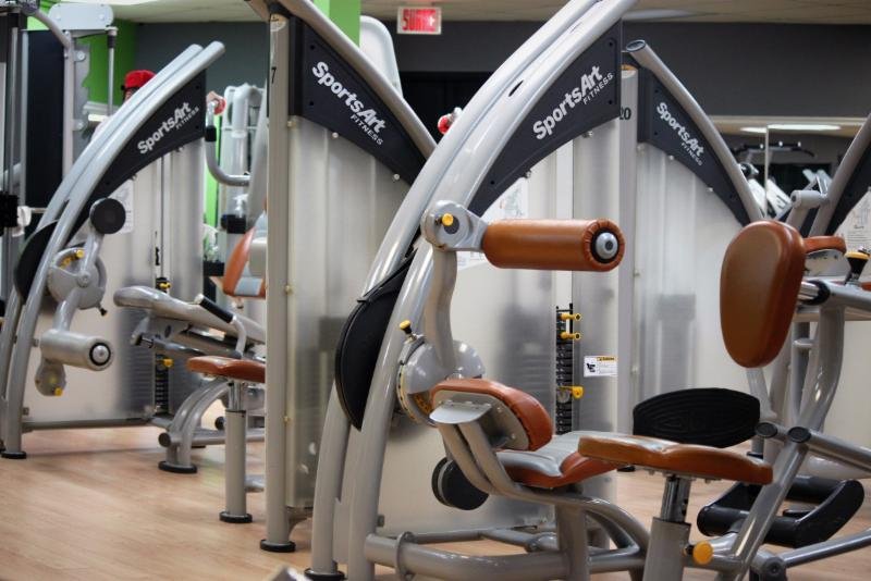 PROFLEX GYM - Updated September 2025 - 630 Boulevard Maloney E ...