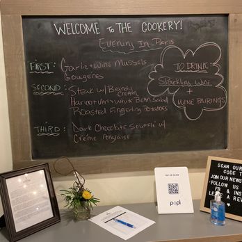 THE COOKERY DALLAS - Updated December 2025 - 224 Photos & 76 Reviews ...