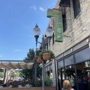 THE CHEF - Updated October 2025 - 285 Photos & 422 Reviews - 111 S 4th ...