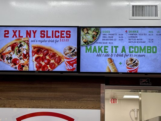 SBARRO - Updated August 2025 - 64 Photos & 26 Reviews - 1450 Ala Moana ...