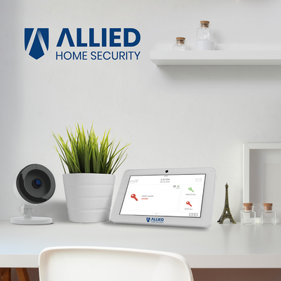 ALLIED HOME SECURITY - Updated October 2025 - 44 Photos & 28 Reviews - 6454 Theall Rd, Houston ...