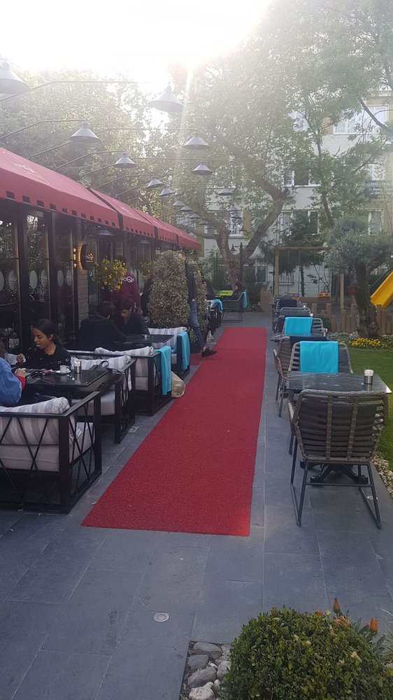 HADIQA - Updated April 2025 - Kartaltepe Mah., İstanbul, Turkey ...