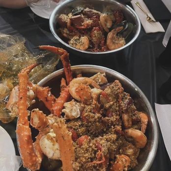INFERNO SEAFOOD BOIL - Updated December 2025 - 255 Photos & 223 Reviews ...