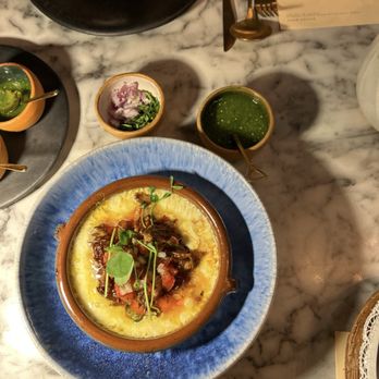 NICOLÁS COCINA DE HERENCIA - Updated August 2024 - 211 Photos & 121 ...