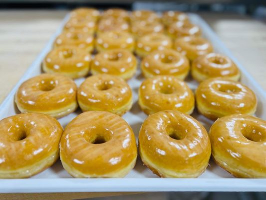 MASTER DONUTS - Updated July 2025 - 20 Photos & 18 Reviews - 320 Ichord ...