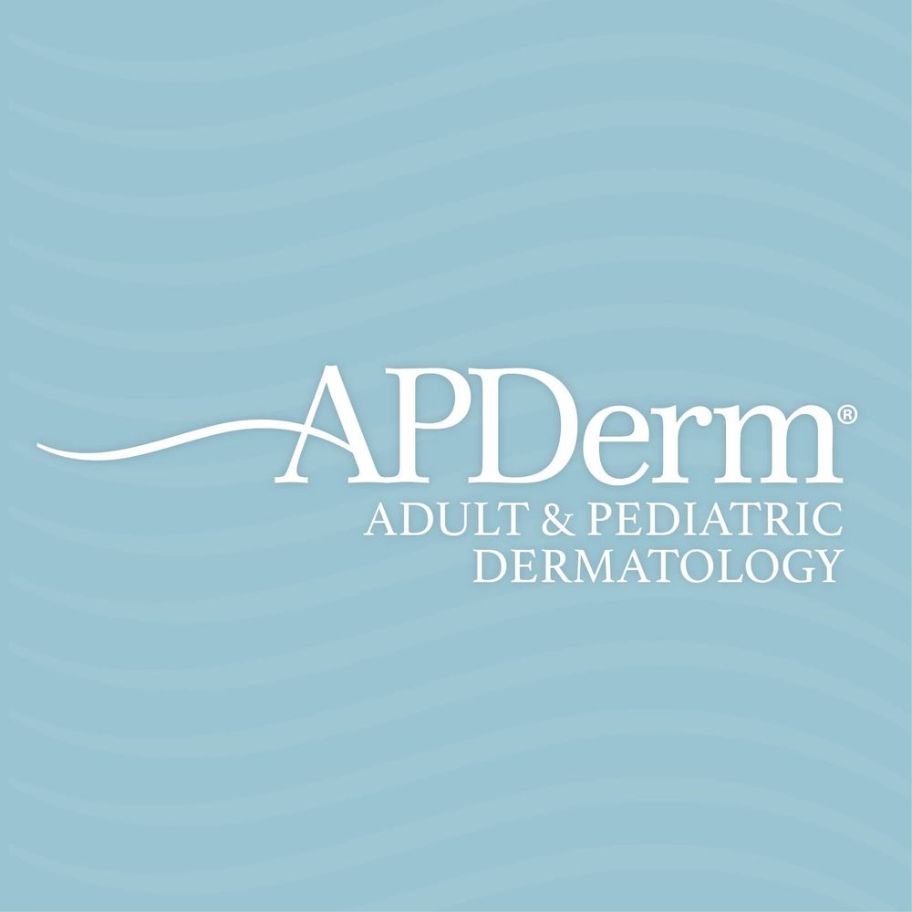 APDERM - ADULT & PEDIATRIC DERMATOLOGY, PC - Updated June 2025 - 17 ...