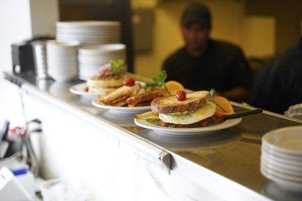 ALEXANDER’S BREAKFAST AND LUNCH SKOKIE - Updated June 2025 - 843 Photos ...