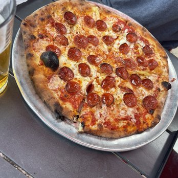 EVO PIZZERIA - Updated March 2025 - 929 Photos & 763 Reviews - 1075 E ...