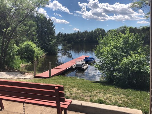 LAKE MITCHELL CAMPGROUND - Updated November 2025 - 2601 N Main St ...