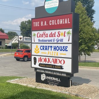 THE B.A. COLONIAL - Updated January 2026 - 284 Photos & 104 Reviews ...