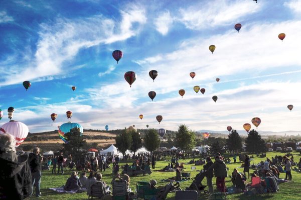RANCHO SAN RAFAEL REGIONAL PARK - 538 Photos & 124 Reviews - 1595 N ...