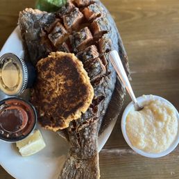 SKIPPER’S FISH CAMP - Updated December 2025 - 837 Photos & 744 Reviews ...