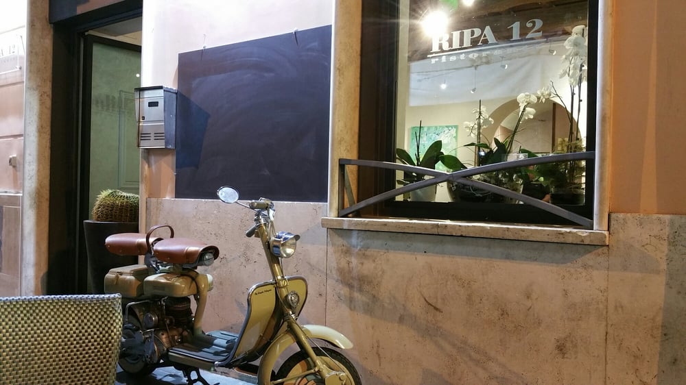 RIPA 12 - Updated October 2025 - 13 Photos & 21 Reviews - Via di San ...