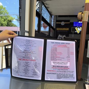OUR GANG S LOUNGE Updated January 2025 60 Photos 79 Reviews 93 N Sharpsville Ave Sharon Pennsylvania American Restaurant Reviews Phone Number Yelp