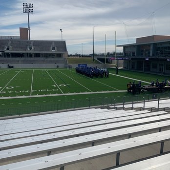 Rhodes Memorial Stadium
