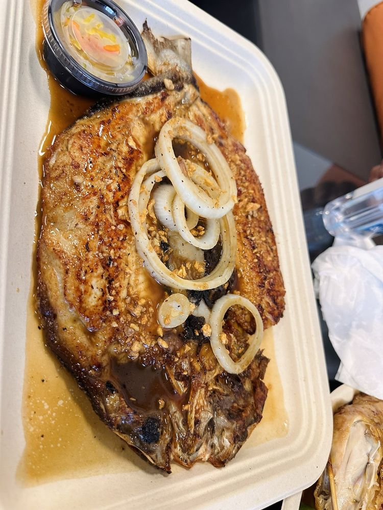 BACOLOD CHICK’N INASAL - Updated February 2025 - 56 Photos & 39 Reviews ...