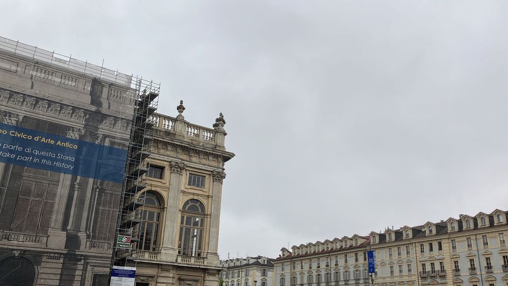 PIAZZA CASTELLO - Updated January 2025 - 20 Photos - Piazza Castello ...