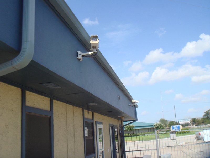 ALAMO MINI STORAGE - CENTRAL - Updated October 2025 - 2801 Sam Houston ...