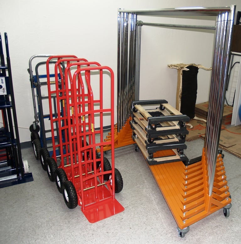 THE MOVING STORE - Updated November 2025 - 1130 W University Dr, Mesa ...