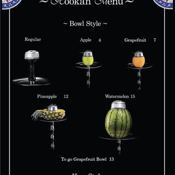 TABAC CAFE & HOOKAH - Updated June 2025 - 402 Photos & 337 Reviews ...