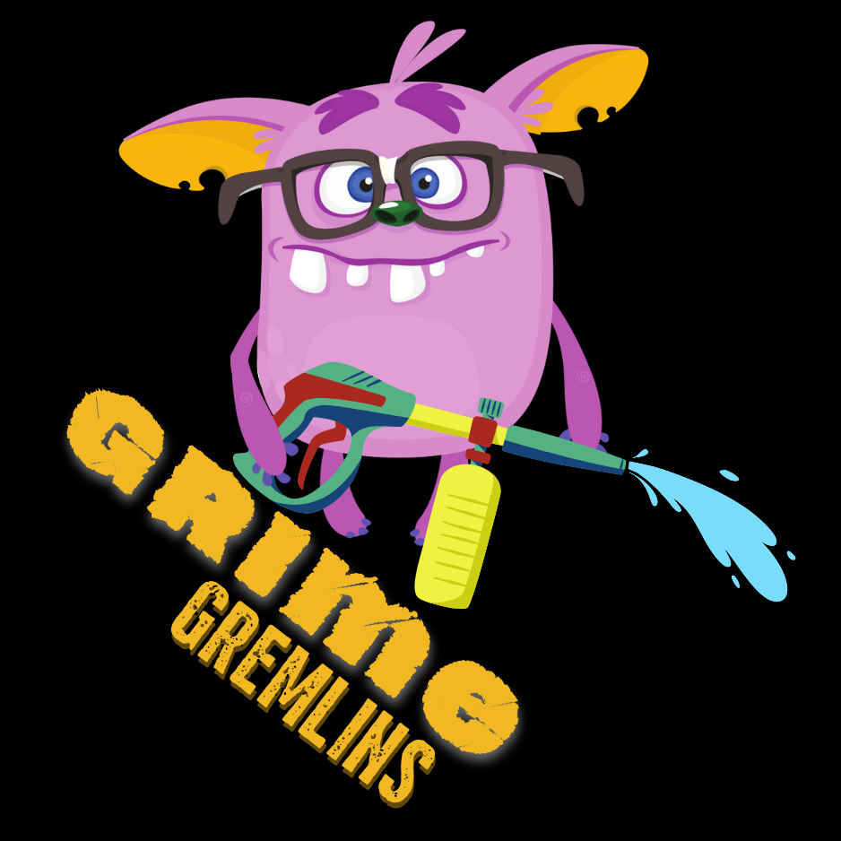 GRIME GREMLINS WASHING - Updated July 2024 - Request a Quote - Huntersville, North Carolina ...