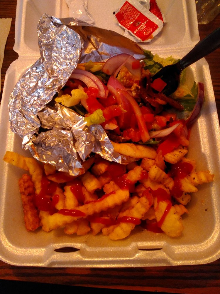 SOUVLAKI FAST - Updated January 2026 - 166 Photos & 245 Reviews - 8910 ...