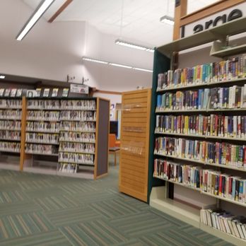REYNOLDA MANOR LIBRARY - Updated September 2024 - 2839 Fairlawn Dr ...