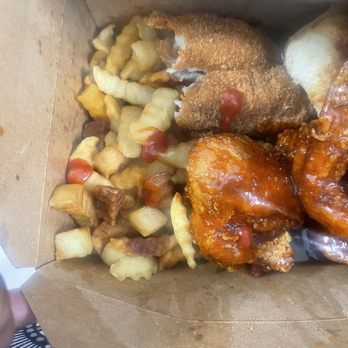 VAILS BROTHERS RESTAURANT & FOOD TRUCK - Updated December 2025 - 47 ...