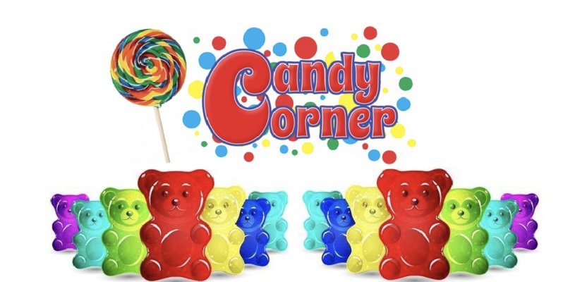 CANDY CORNER - Updated April 2025 - 181 W Main St, Prattville, Alabama ...
