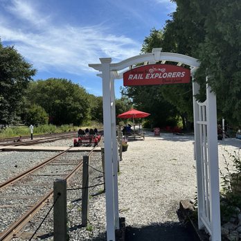 RAIL EXPLORERS RHODE ISLAND DIVISION - Updated January 2026 - 505 ...