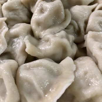DUMPLING CITY - Updated November 2024 - 175 Photos & 223 Reviews - 3487 ...
