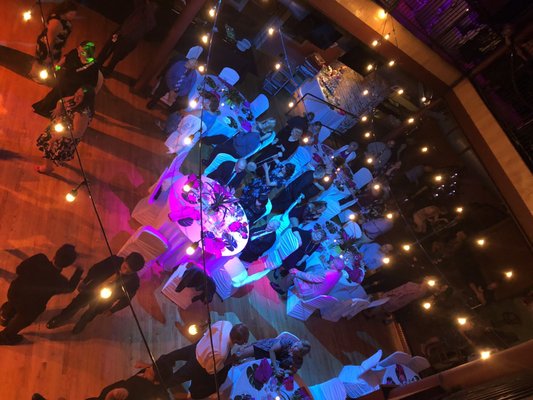 THE CROFOOT BALLROOM - 20 Photos & 65 Reviews - 1 S Saginaw, Pontiac ...