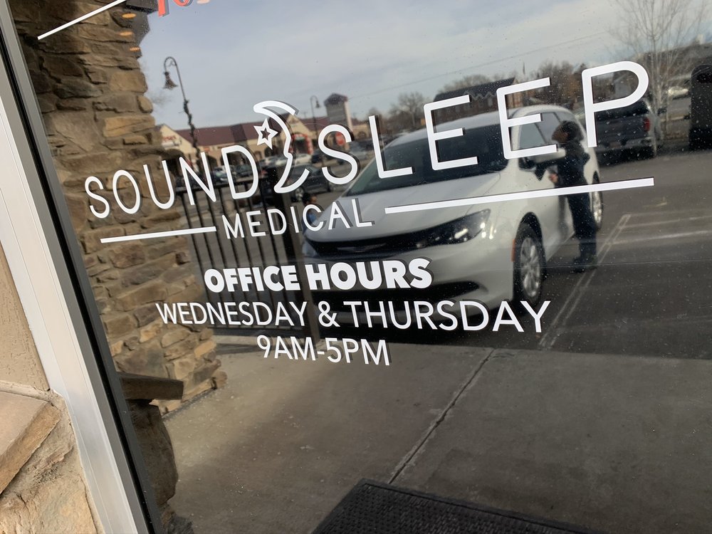 SOUND SLEEP MEDICAL - Updated January 2026 - 216 E Main St, Lehi, Utah ...