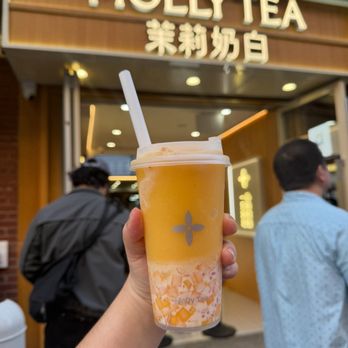 MOLLY TEA - Updated January 2026 - 437 Photos & 176 Reviews - 63 Mott ...