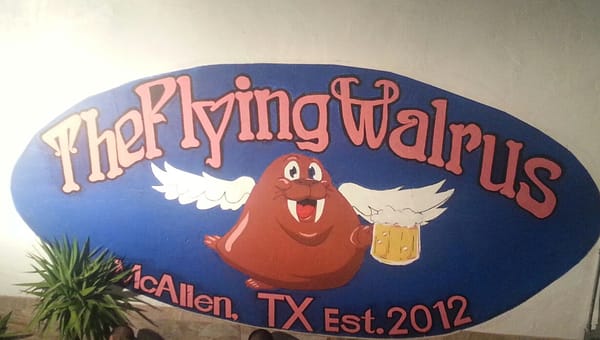 THE FLYING WALRUS - 49 Photos & 16 Reviews - 204 S 17th St, McAllen, TX ...