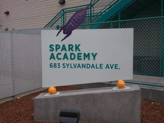 ROCKETSHIP SPARK ACADEMY - Updated December 2025 - 36 Photos & 20 ...