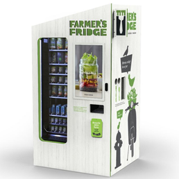 Farmer’s Fridge Reviews | Read Customer Service Reviews of ...